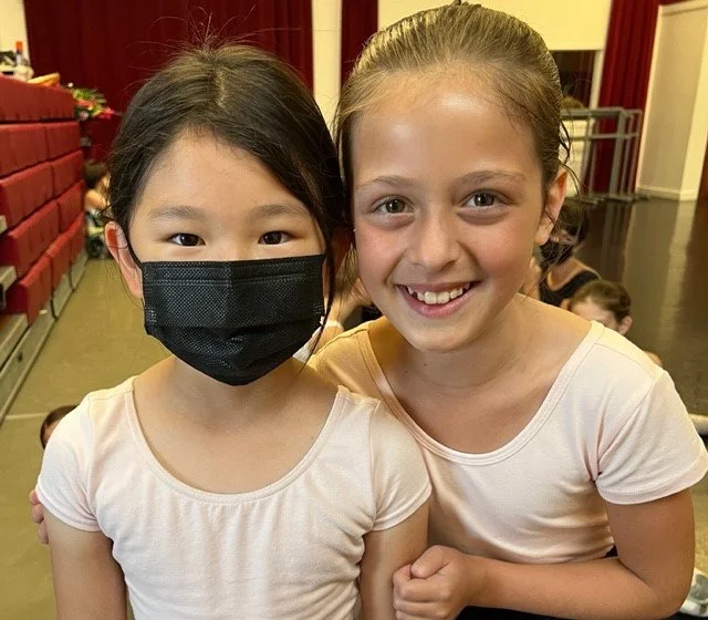 Dance Summer Camp for Kids in Bergen County NJ — Nunnbetter - Best ...