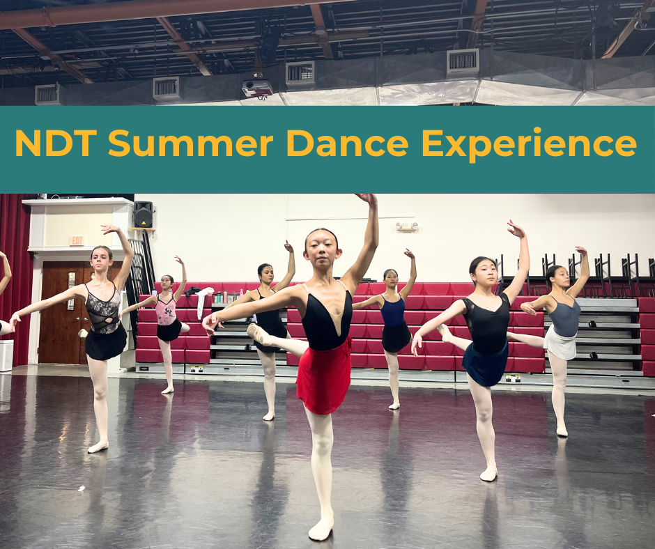 Summer Dance Experience for Kids in Bergen County NJ — Nunnbetter ...