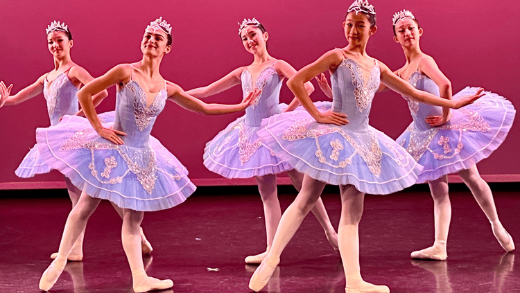 Group Dance Lessons for Kids in Northern NJ at Nunnbetter Dance Theatre ...