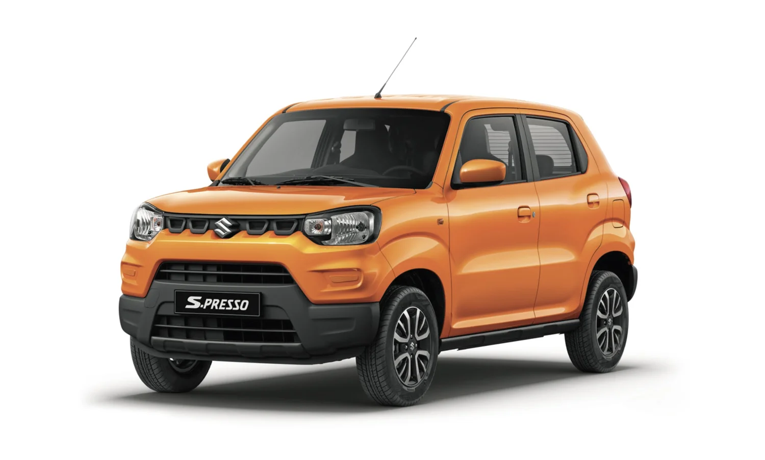 Suzuki Fronx — Suzuki Seychelles