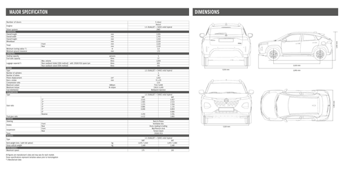 Suzuki Fronx — Suzuki Seychelles