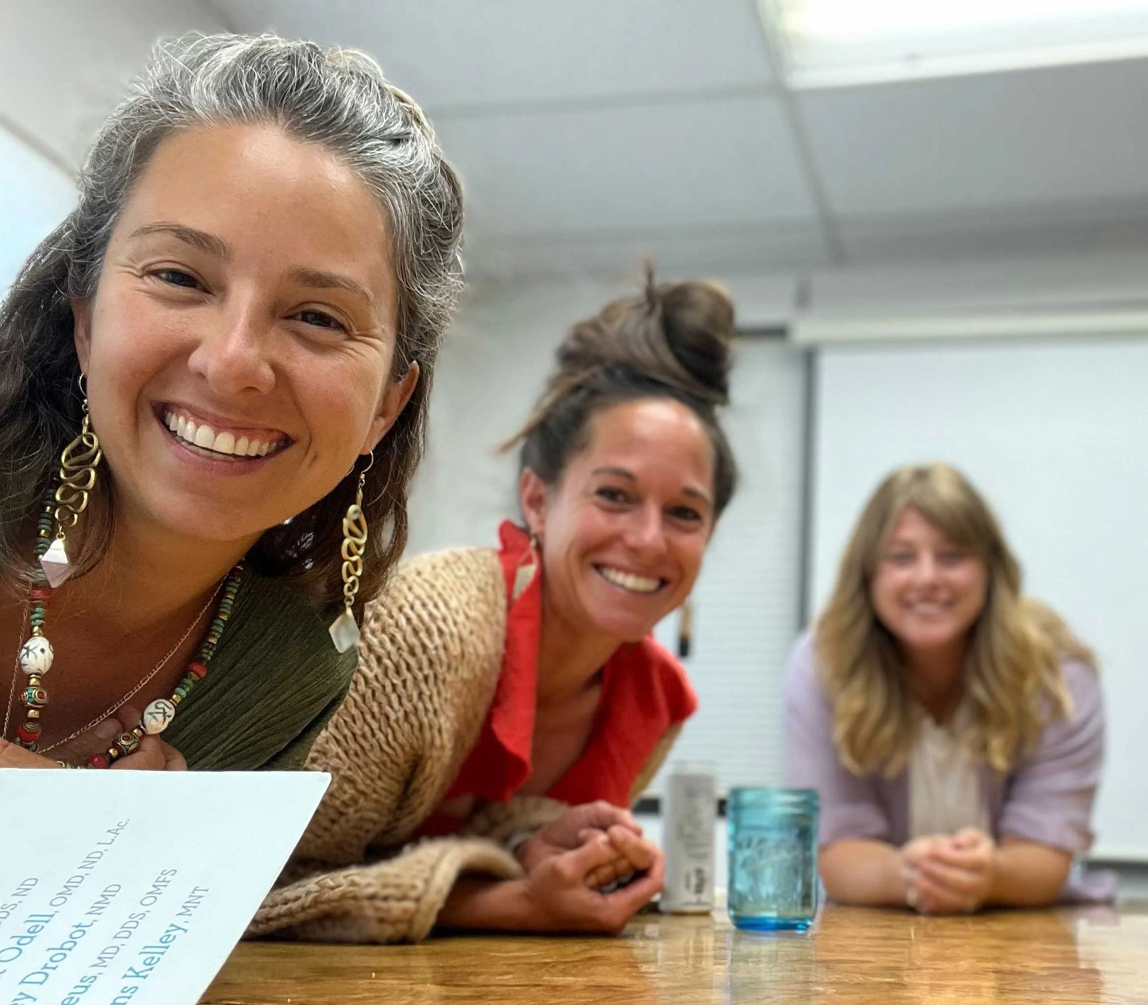 Online Courses — The Remedy