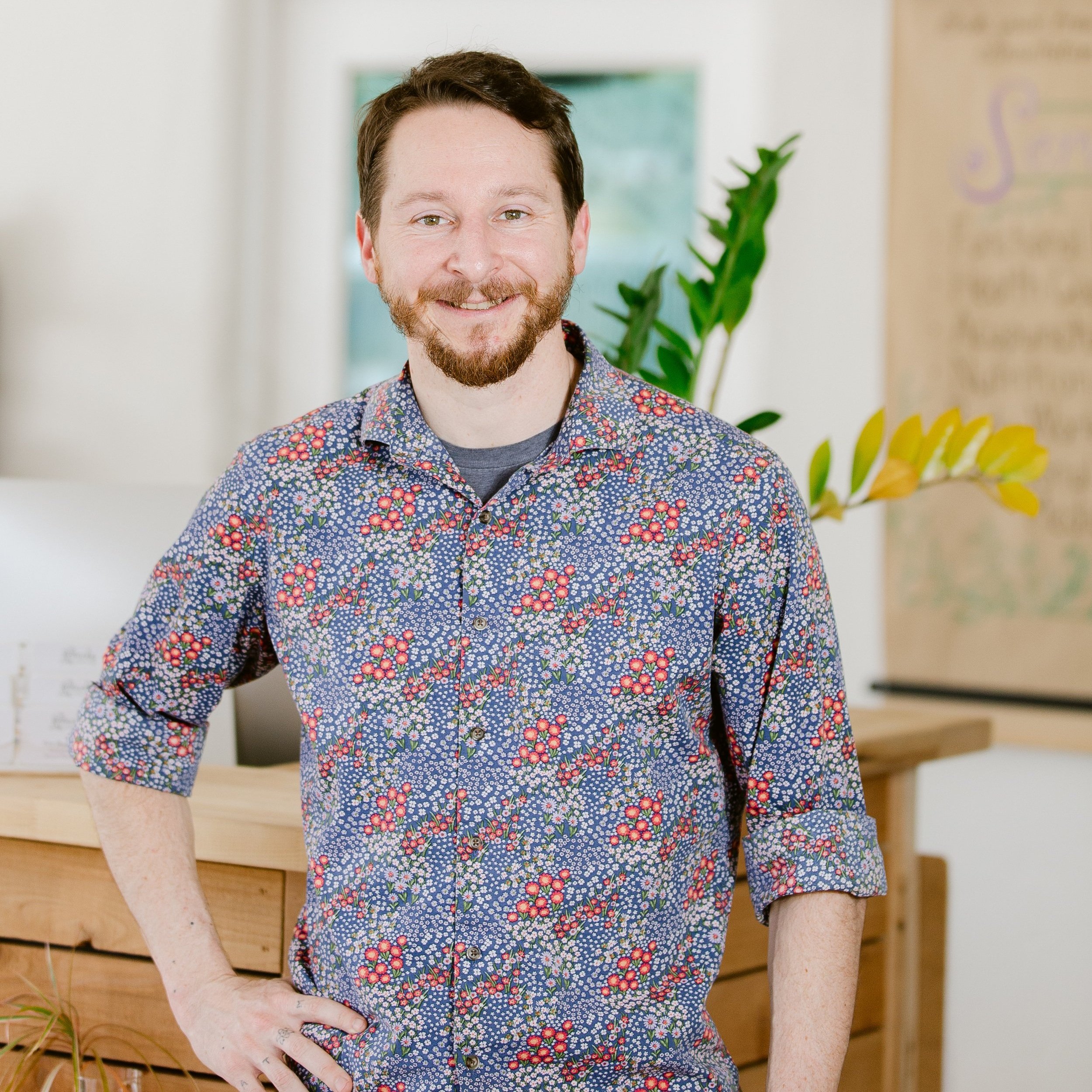 Acupuncture — The Remedy