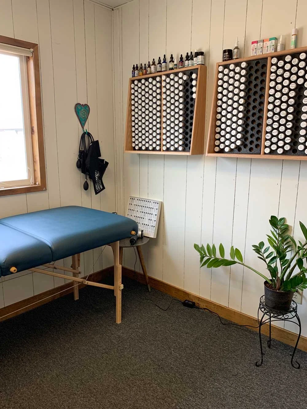 Our Story — The Remedy