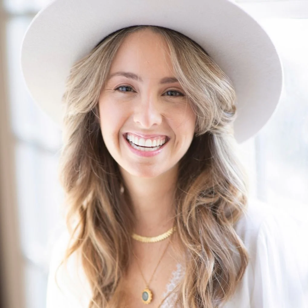 Lauren Gauthier, MS — The Remedy