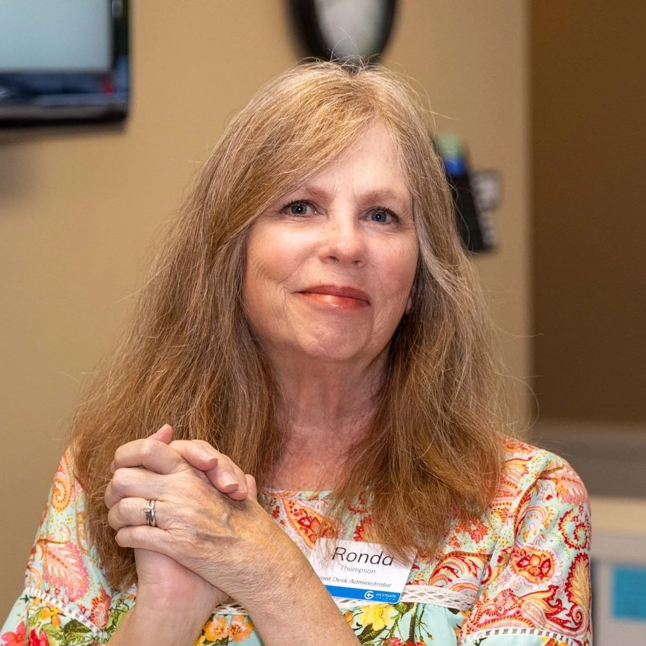 Leadership — Westgate Church