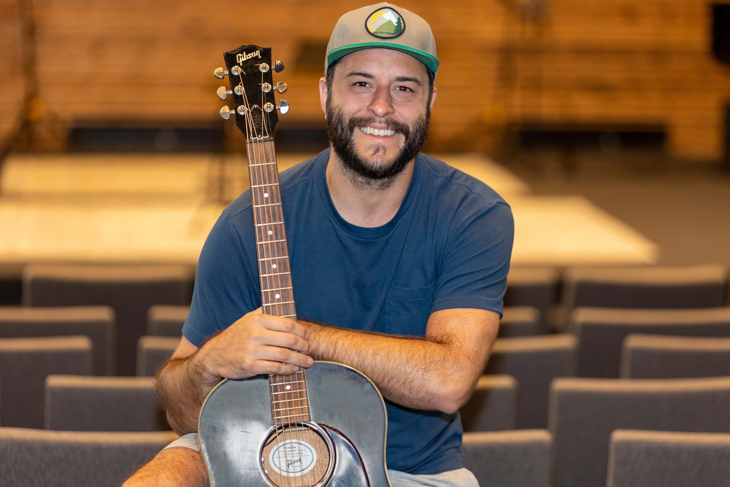 Leadership — Westgate Church