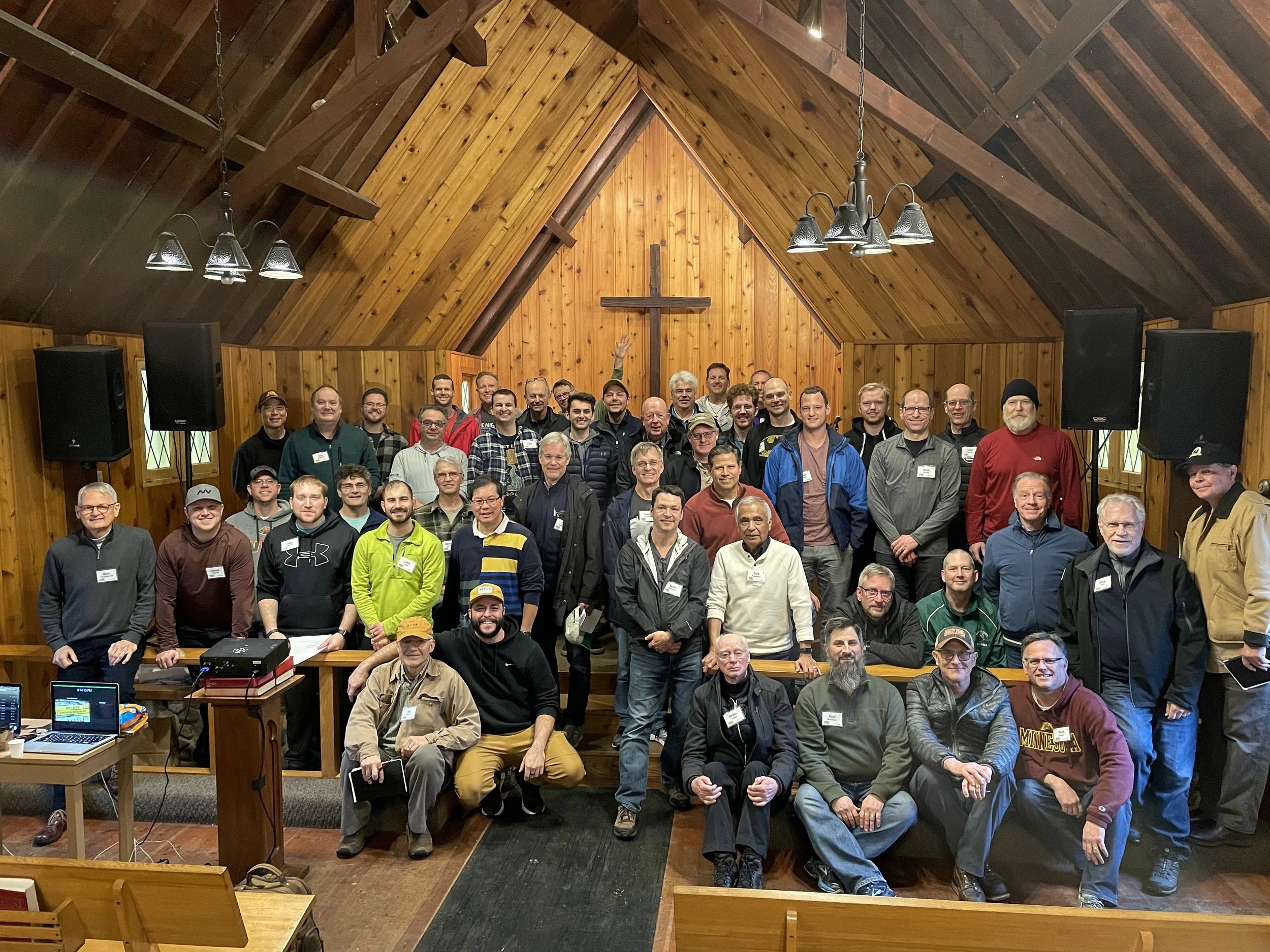 Groups — Westgate Church