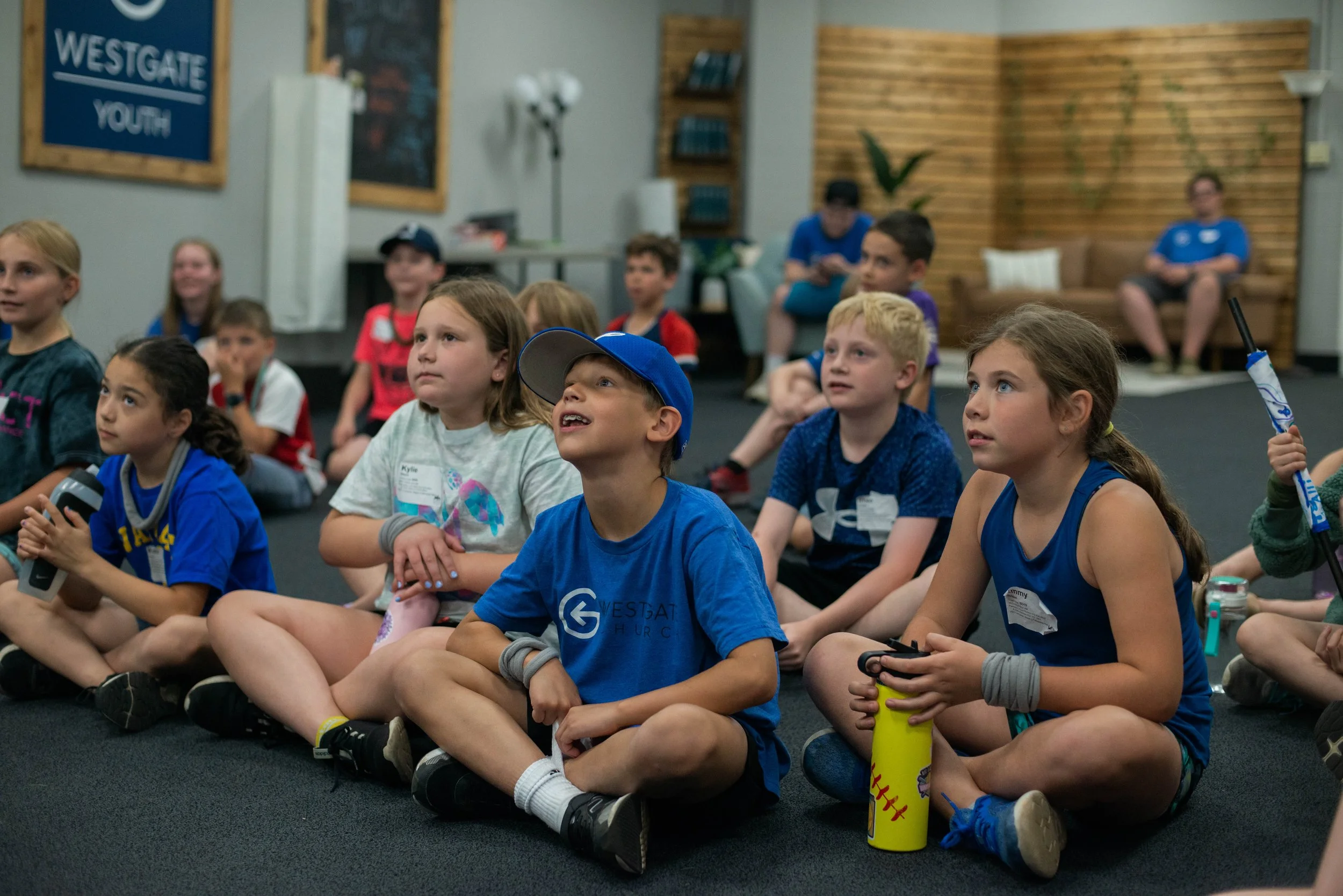 Family Resources — Westgate Church