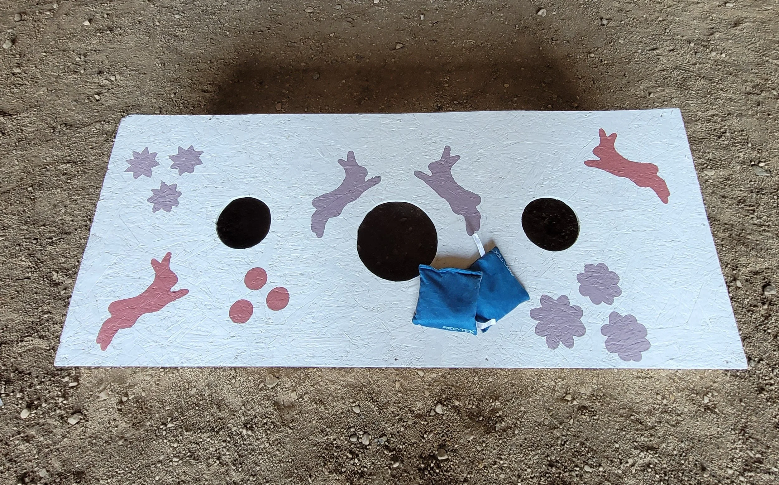 What to do at Wander's Tiny Farm — Wander's Tiny Farm