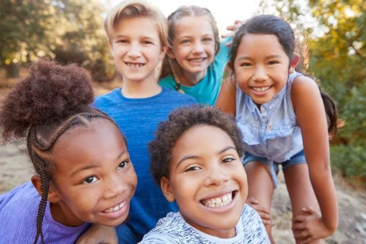 The Foster Network