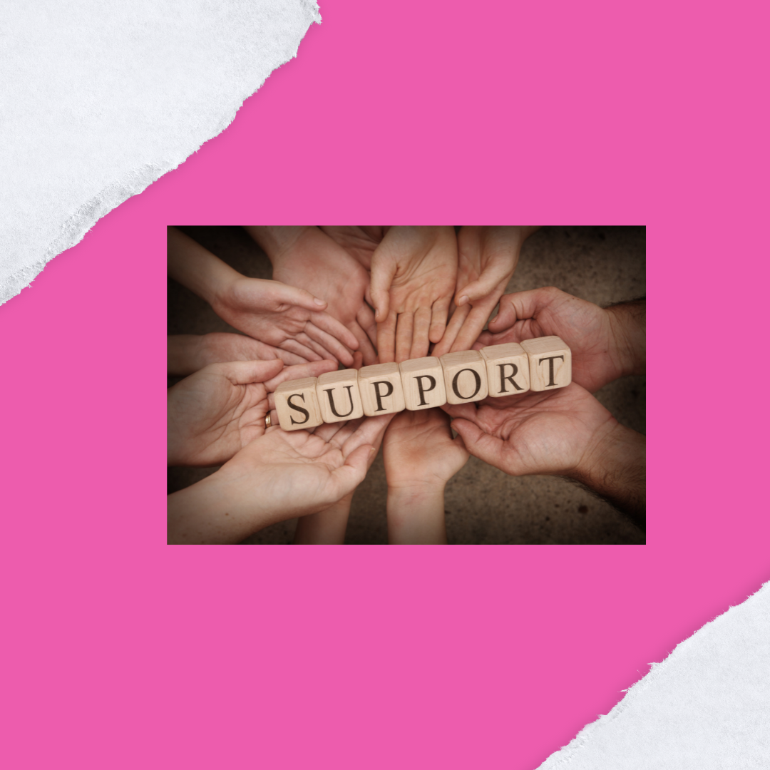 Support for Foster Families — The Foster Network