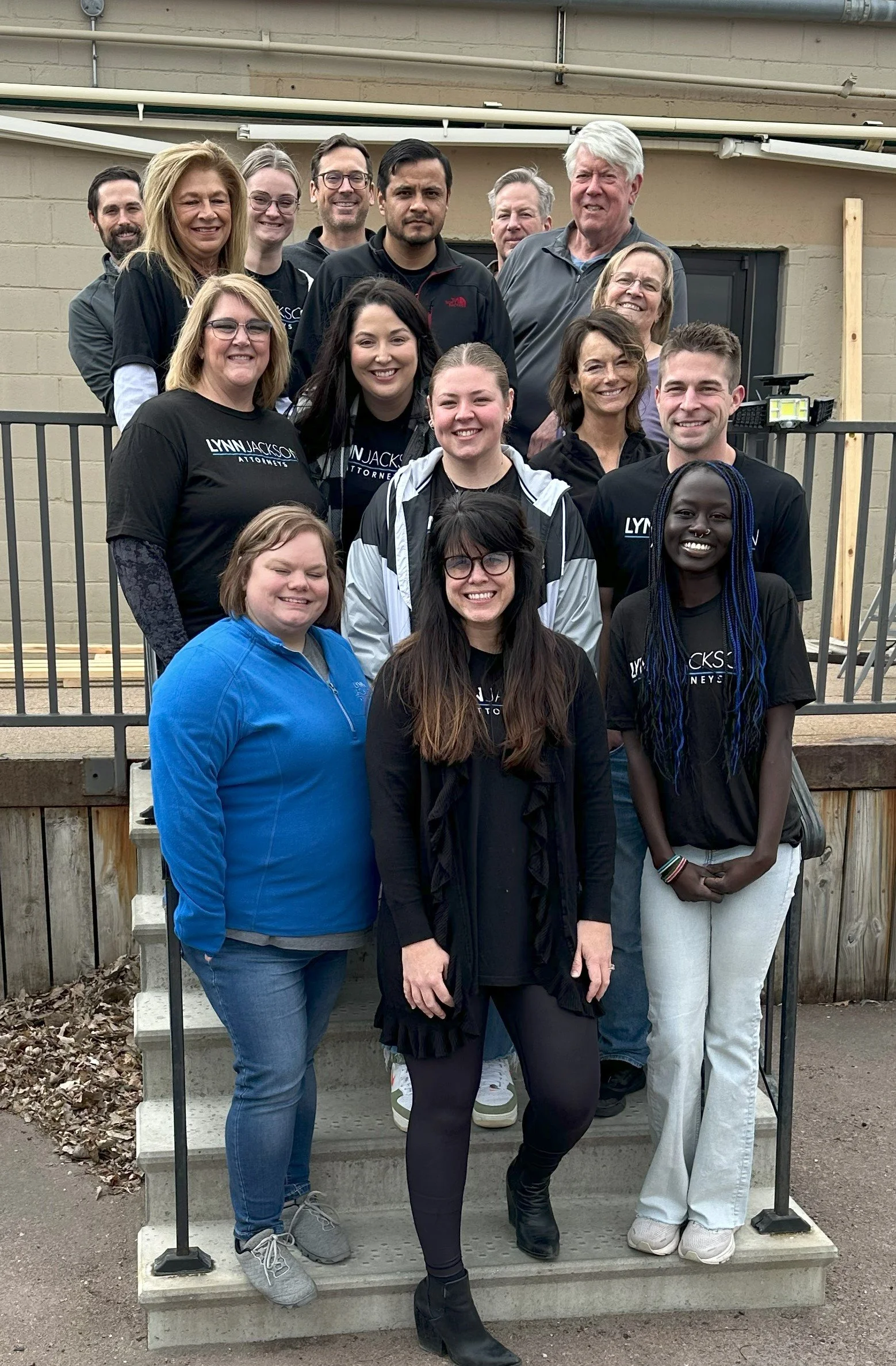 Volunteer — The Foster Network