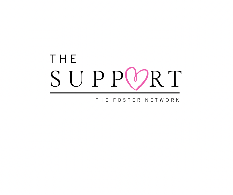 Support for Foster Families — The Foster Network