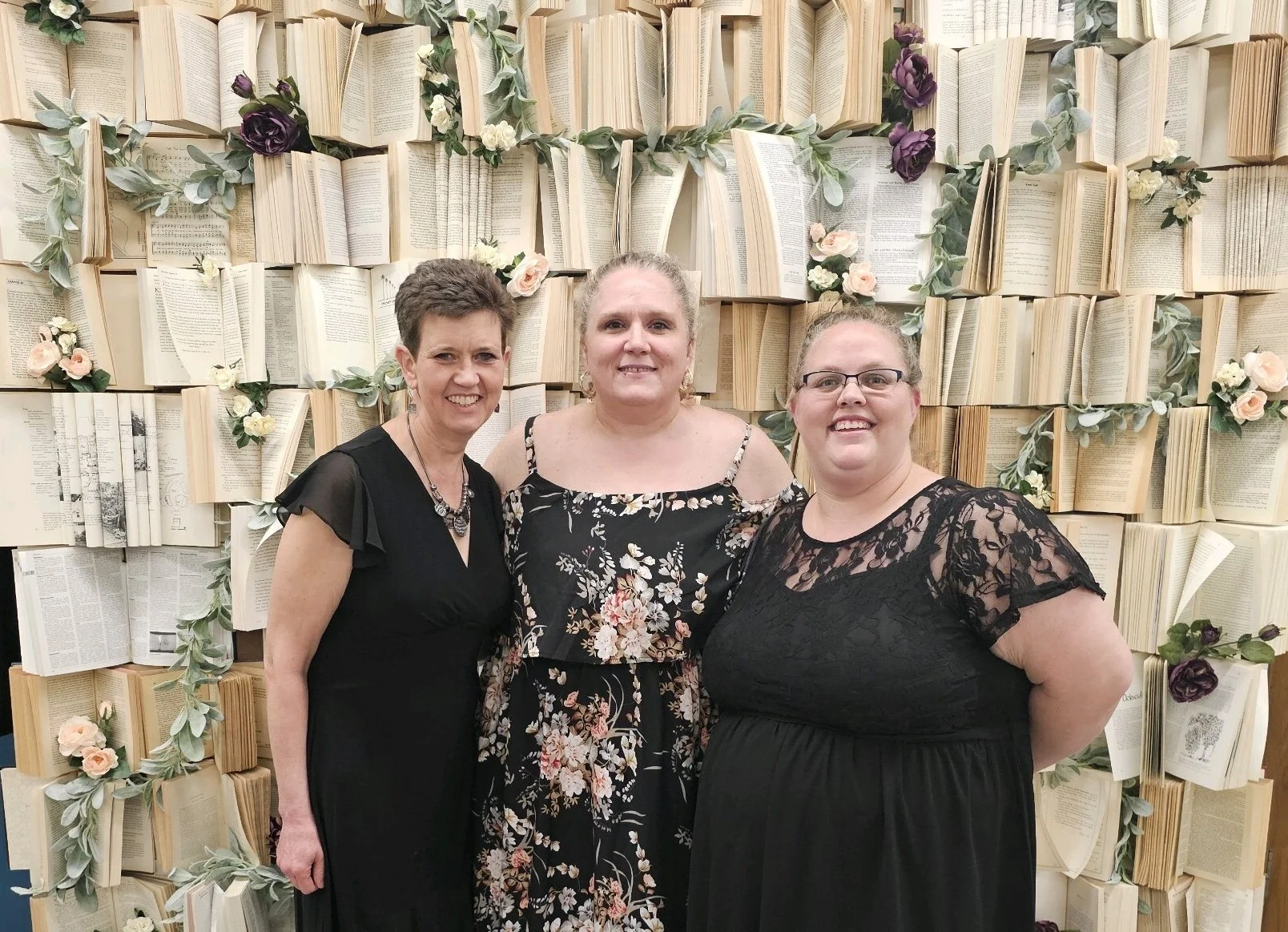 Sponsor an Event — The Foster Network