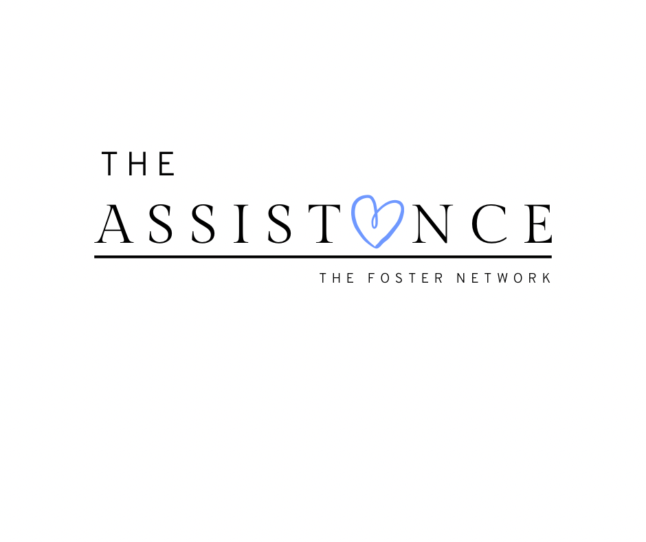 Assistance for Foster Families — The Foster Network