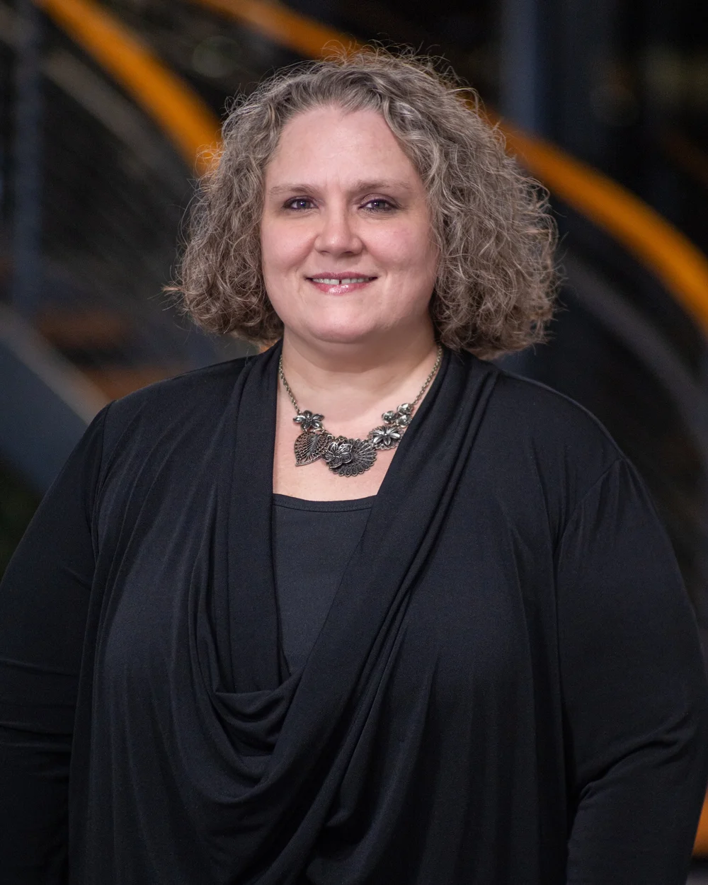 Executive Board — The Foster Network