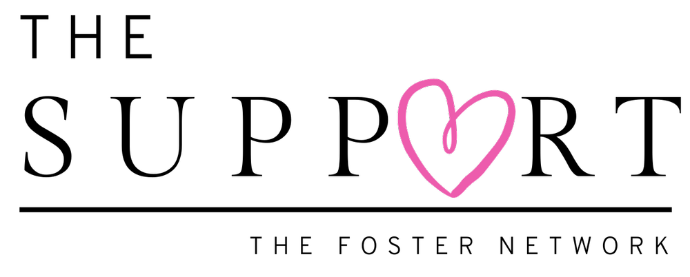 Support for Foster Families — The Foster Network