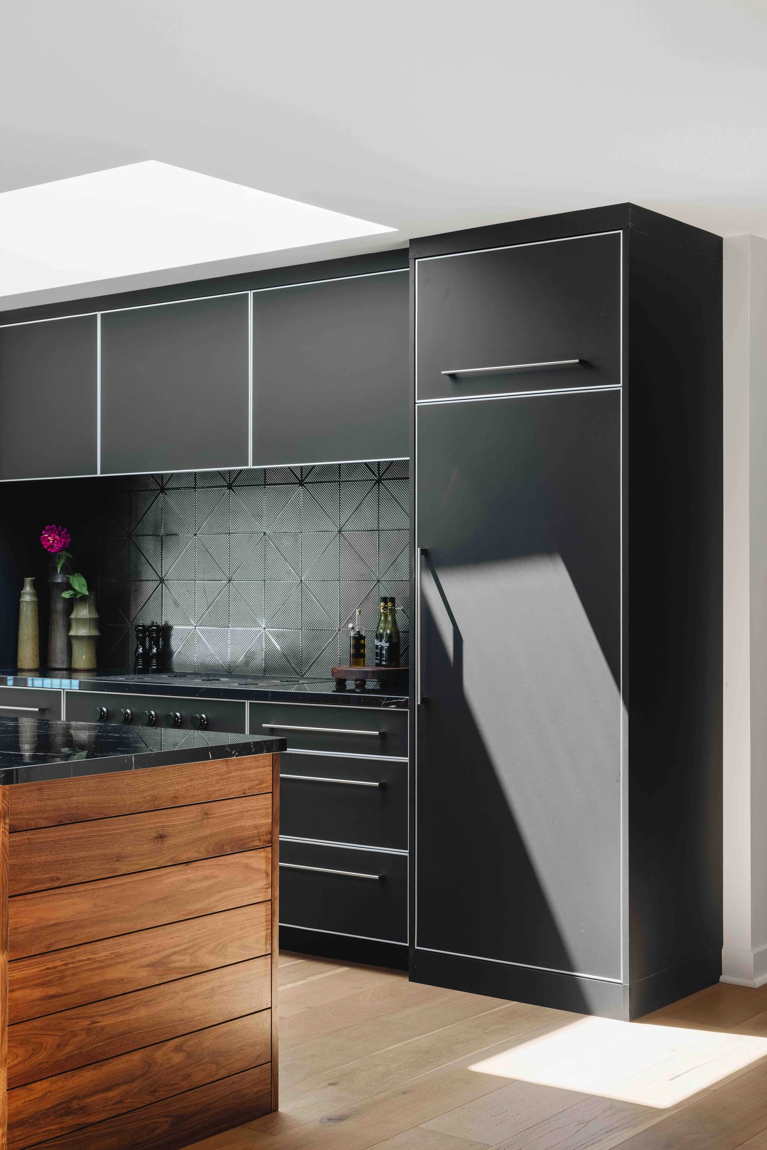 PROJECTS | Recent Work - PB Kitchen Design & Cabinetry