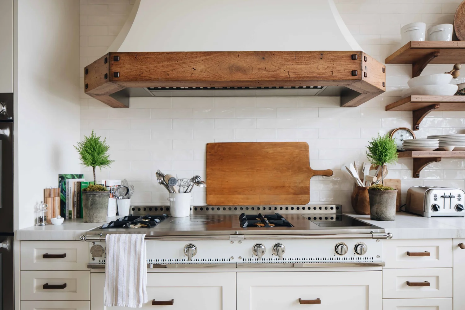 PROJECTS | Recent Work - PB Kitchen Design & Cabinetry