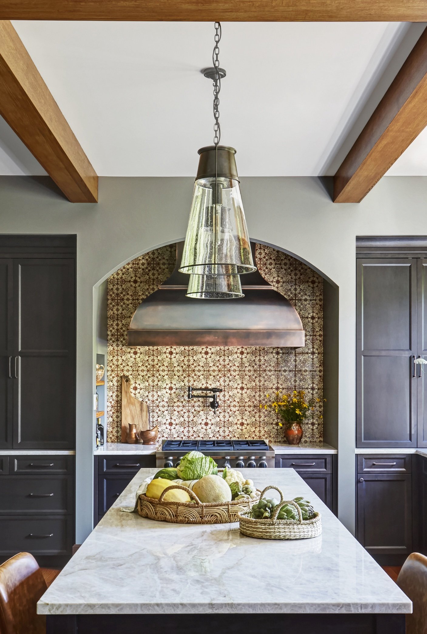 PROJECTS | Recent Work - PB Kitchen Design & Cabinetry