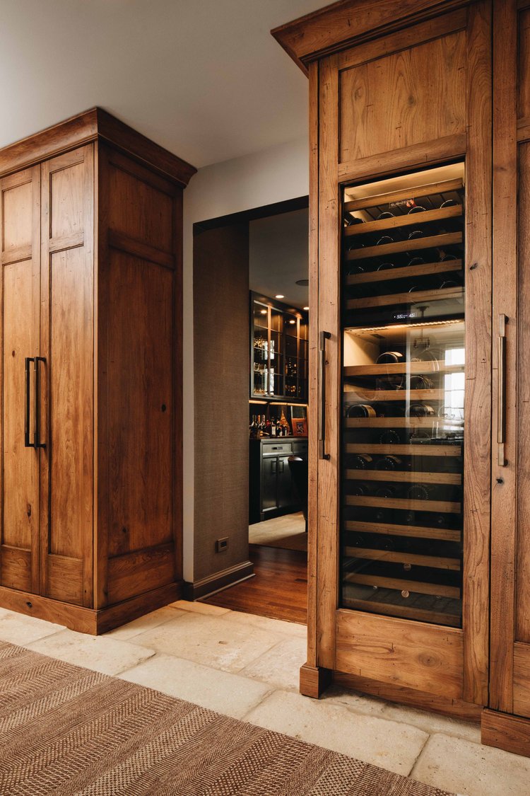 PROJECTS | Recent Work - PB Kitchen Design & Cabinetry