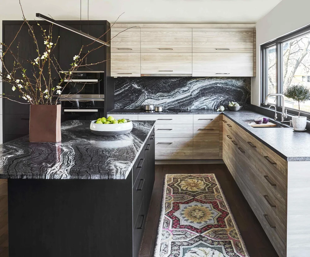 PROJECTS | Recent Work - PB Kitchen Design & Cabinetry