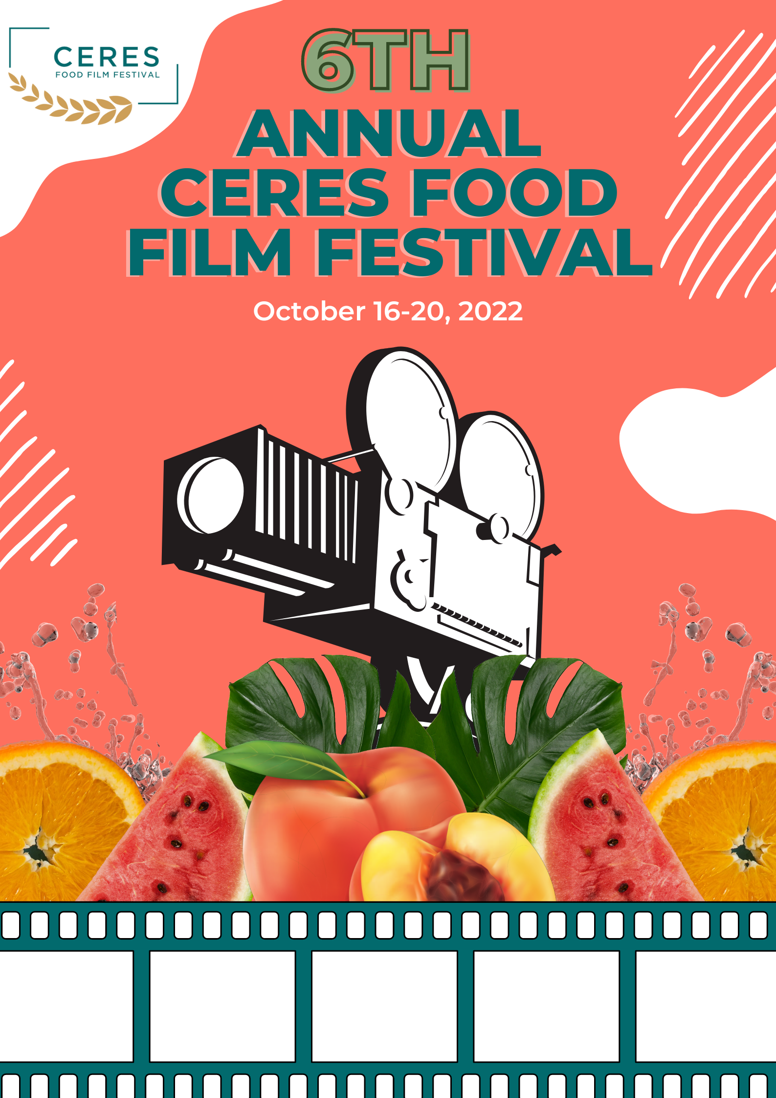 Ceres Film Festival