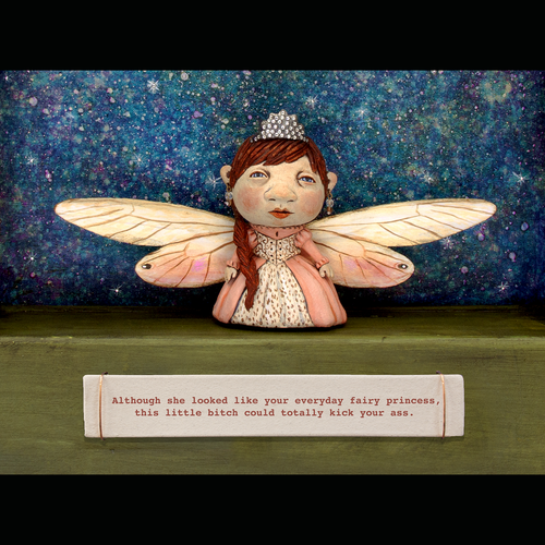 Shop — Kina Crow's Prints