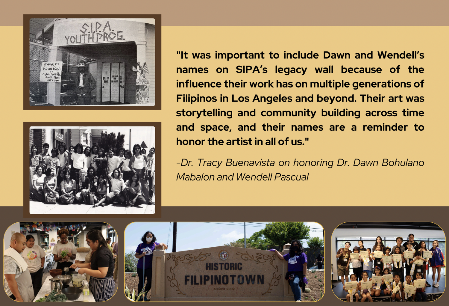 Keepers of the Light - Mga Gabay ng Liwanag — Search to Involve ...