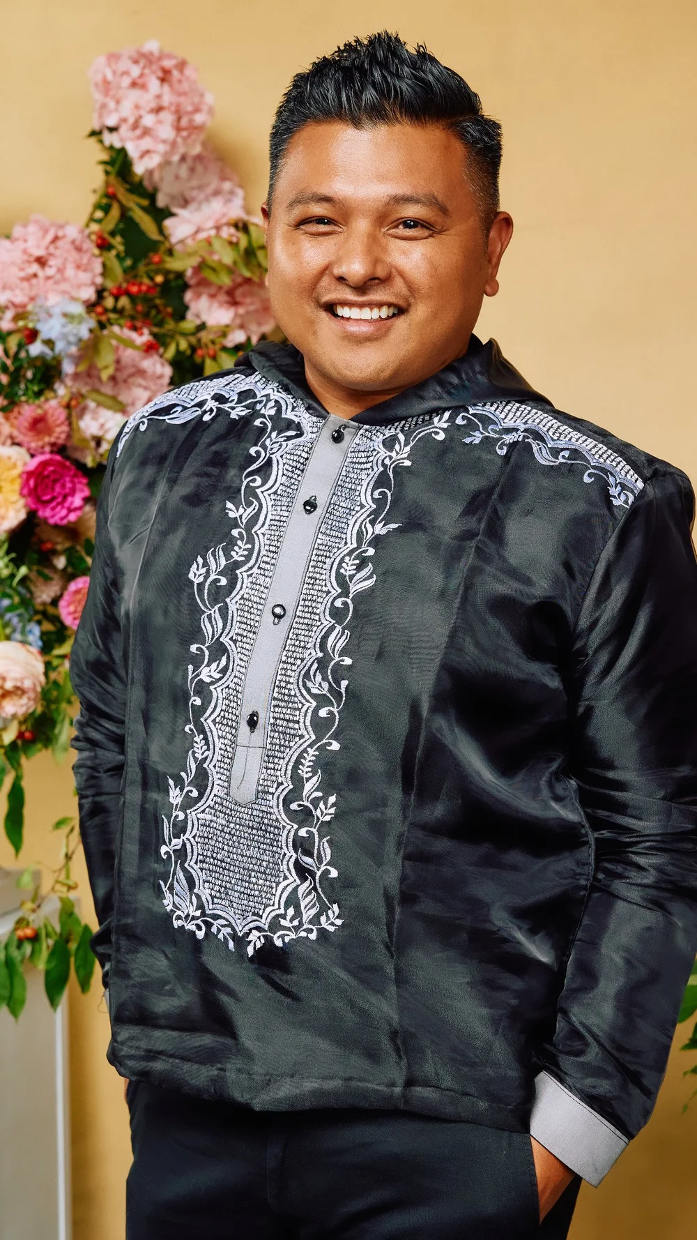 Board — Search to Involve Pilipino Americans