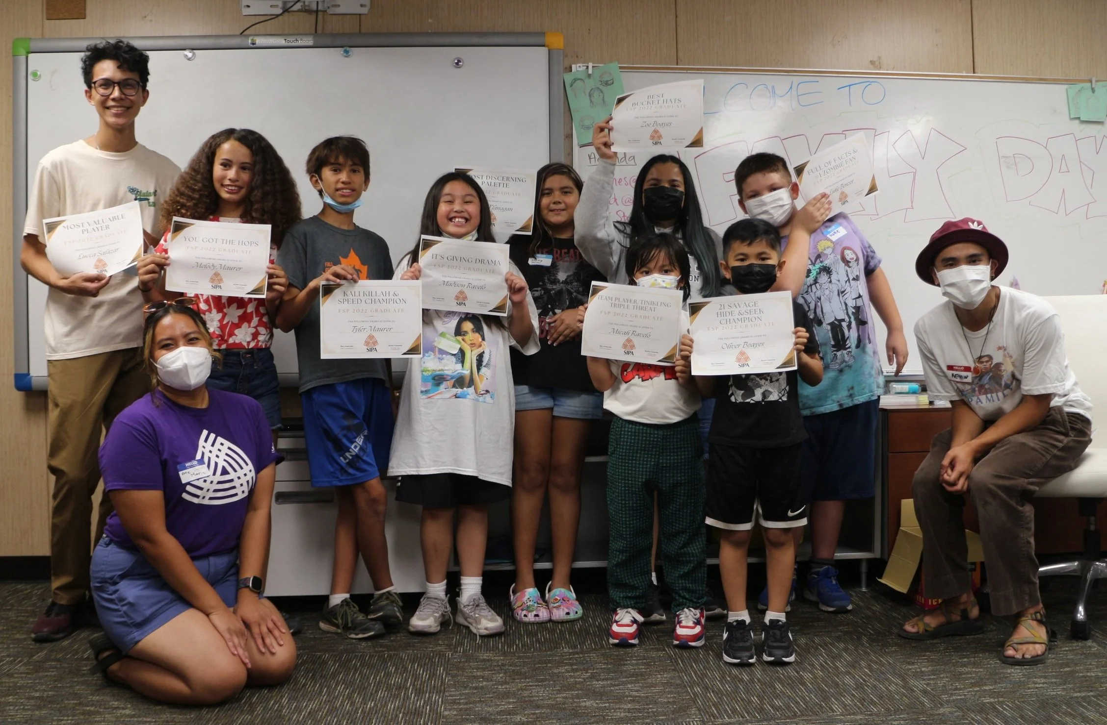 Search to Involve Pilipino Americans