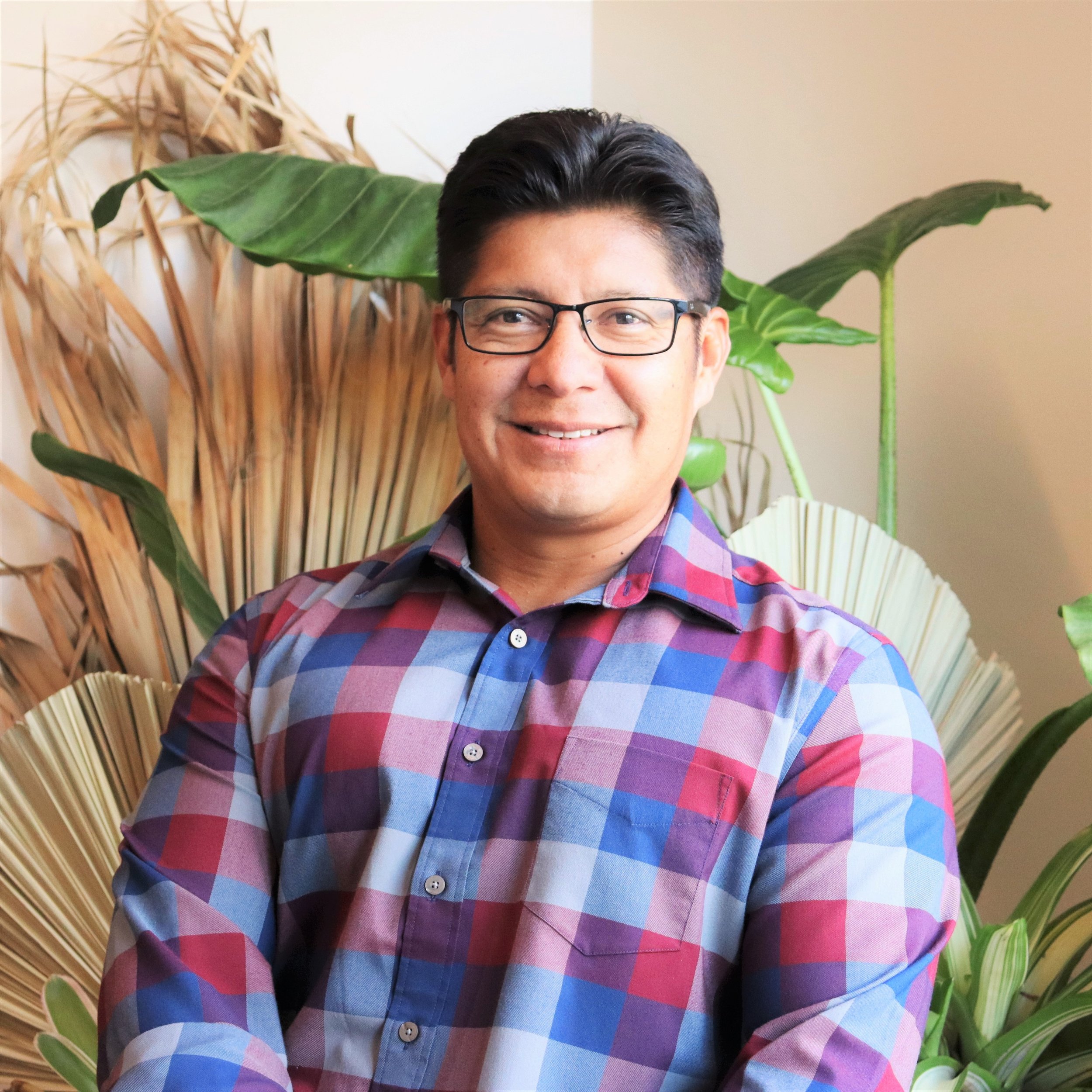 Staff — Search to Involve Pilipino Americans