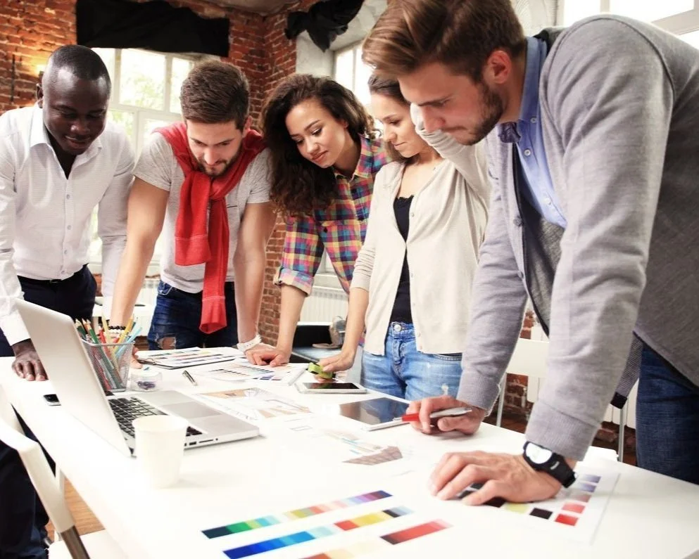 TLC CONSULTING & SOLUTIONS