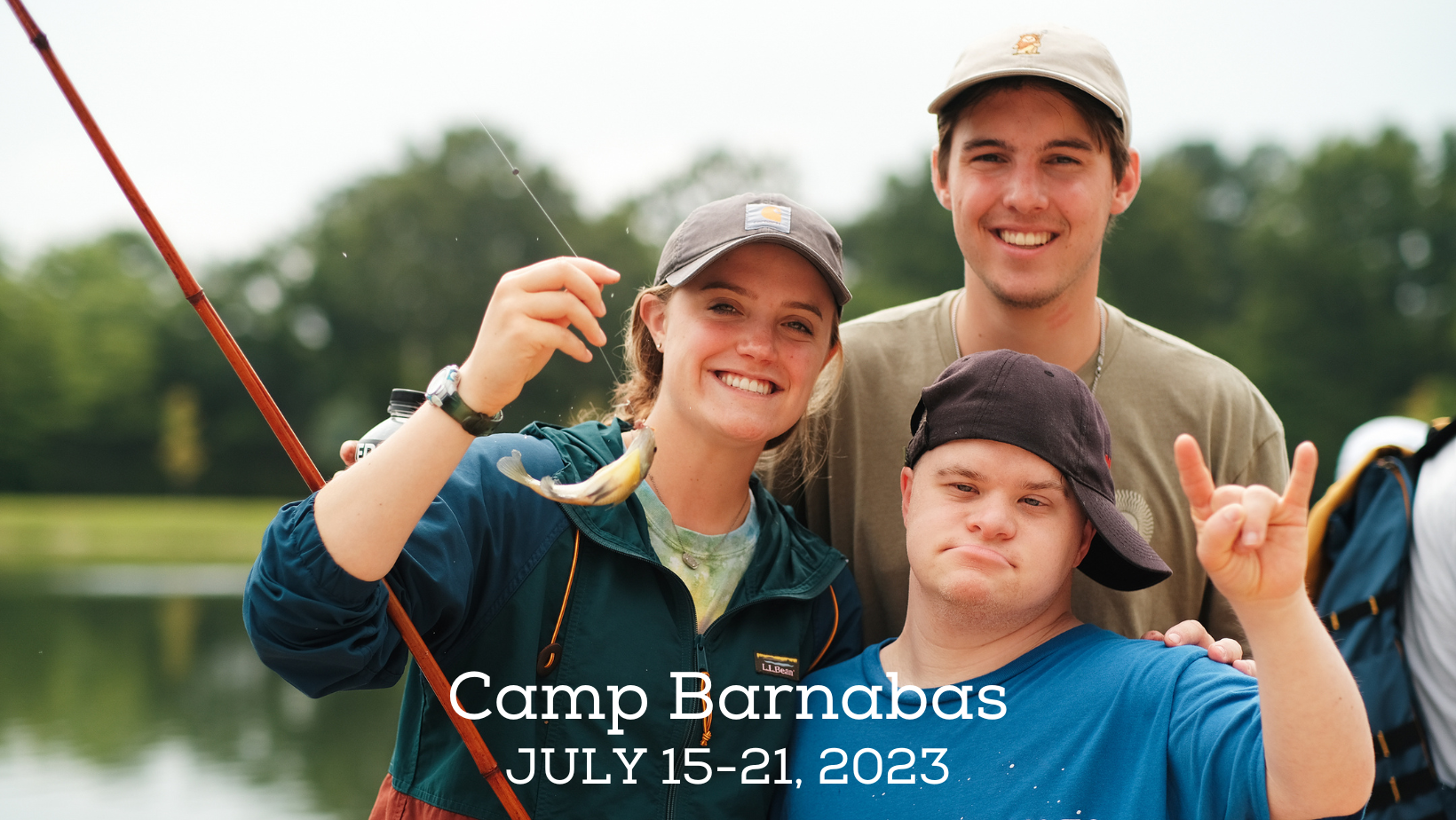 Events — Ridgecrest Baptist Church