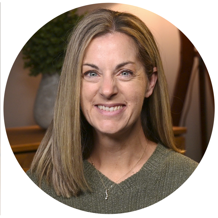 Staff — Ridgecrest Baptist Church