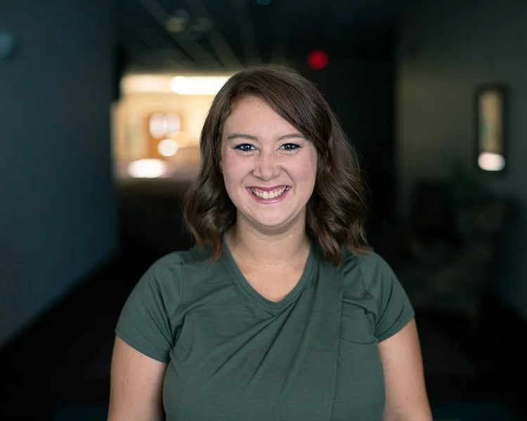 Staff — Ridgecrest Baptist Church