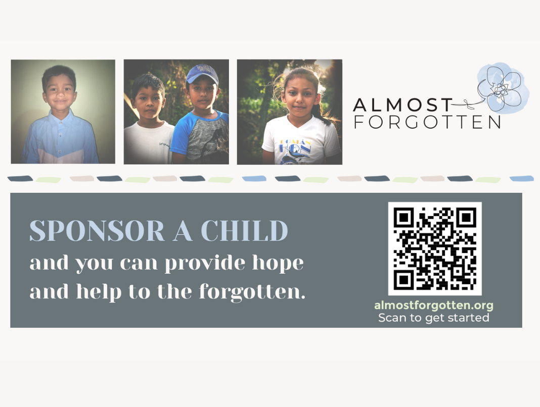 Crossroads Church | Missions