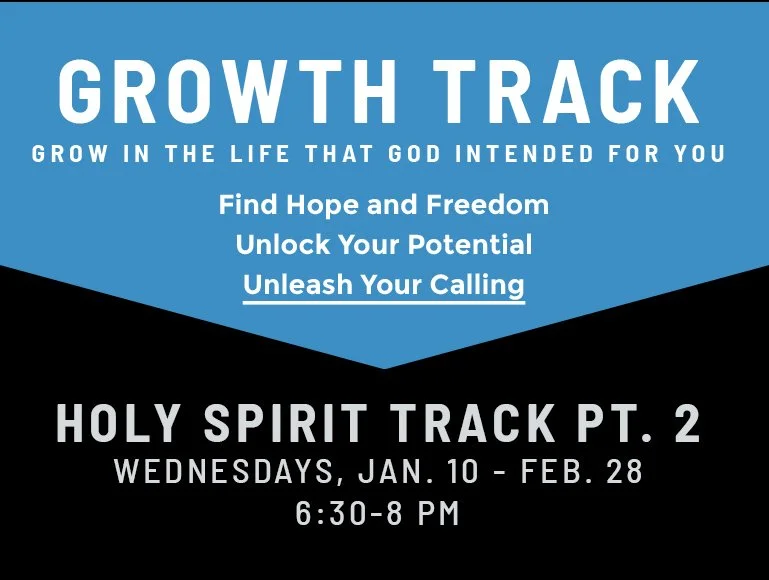 Crossroads Church | Grow
