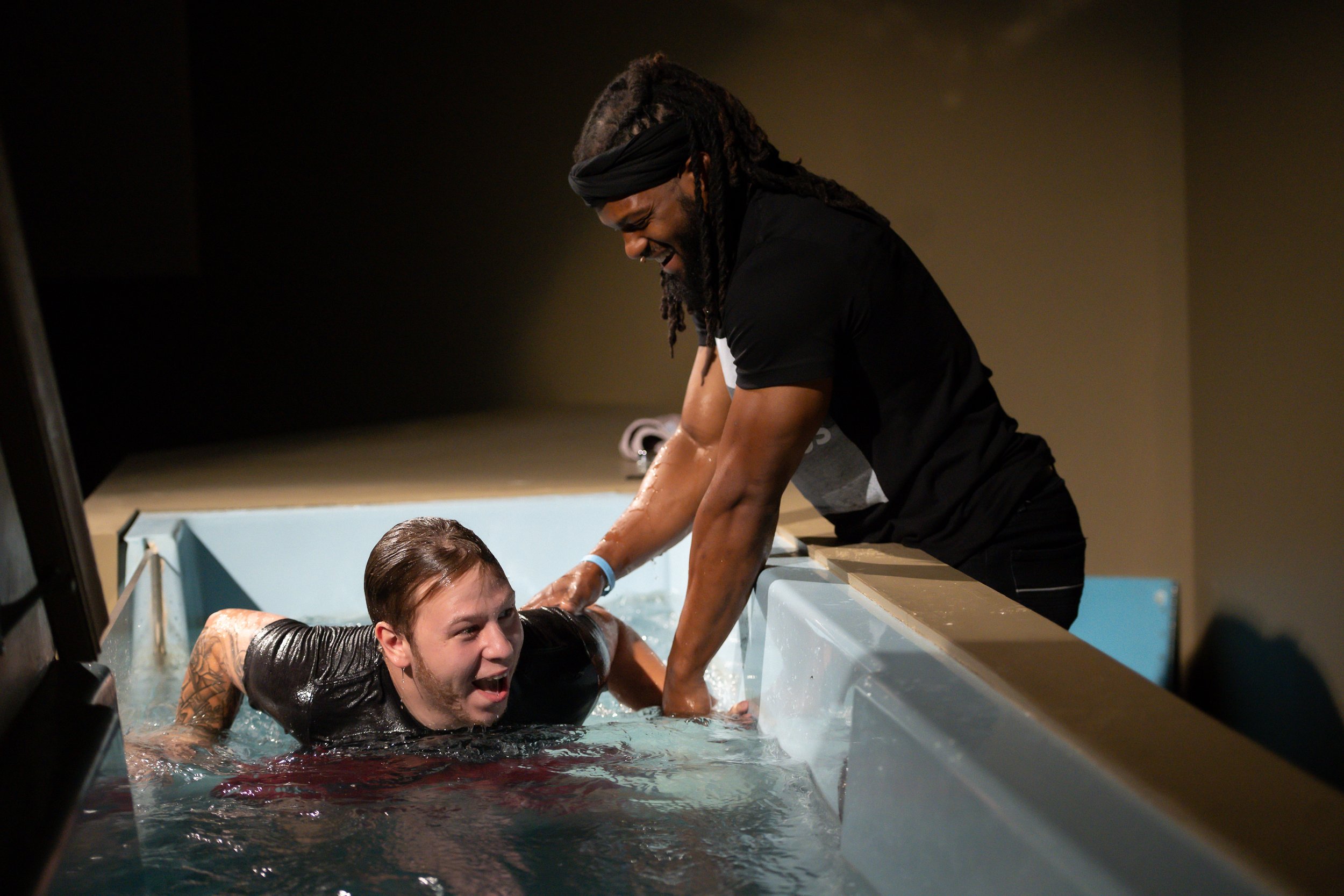 Crossroads Church | Connect