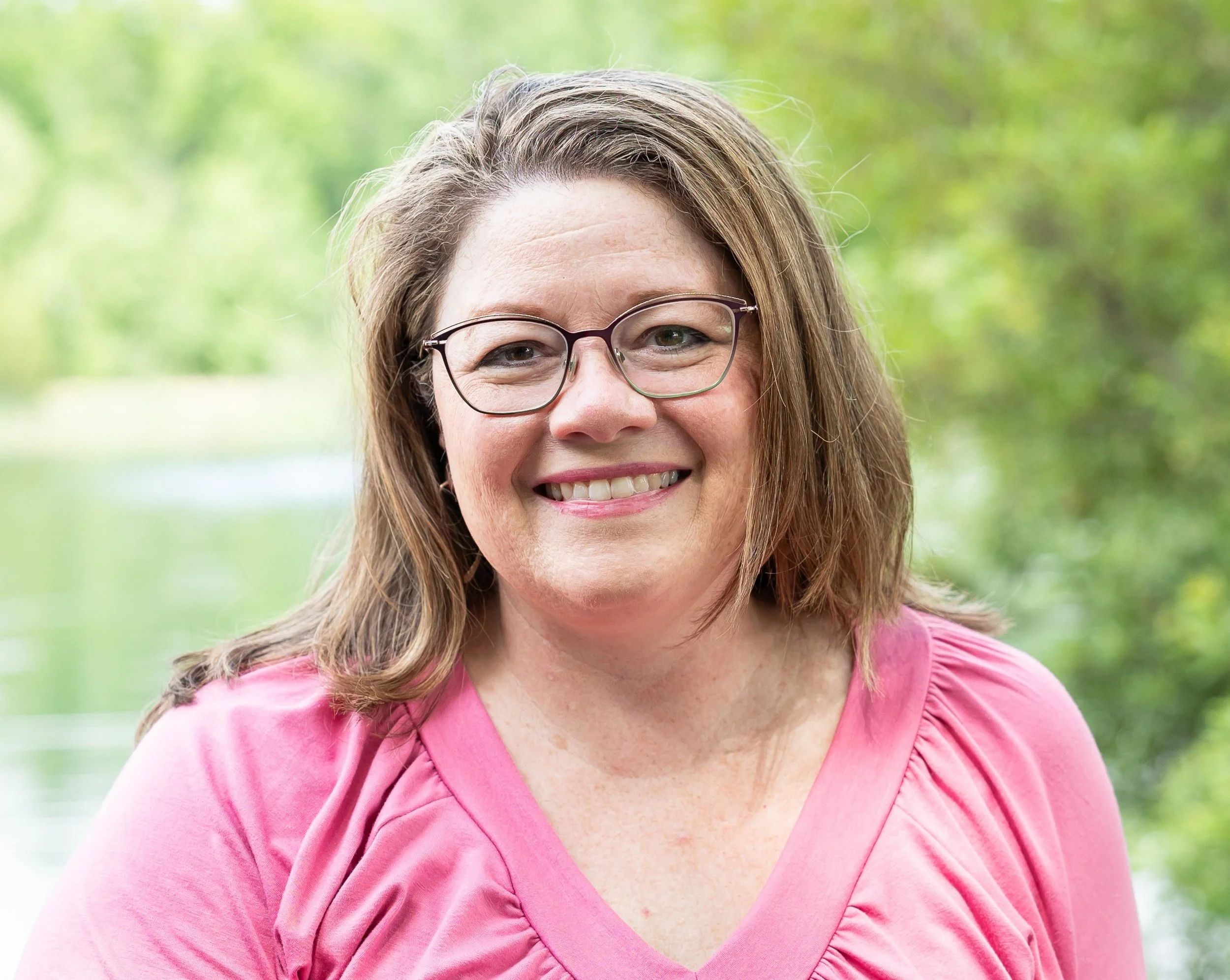 Haddock, Andrea - Fort Jackson — ShilohMilitaryMinistries