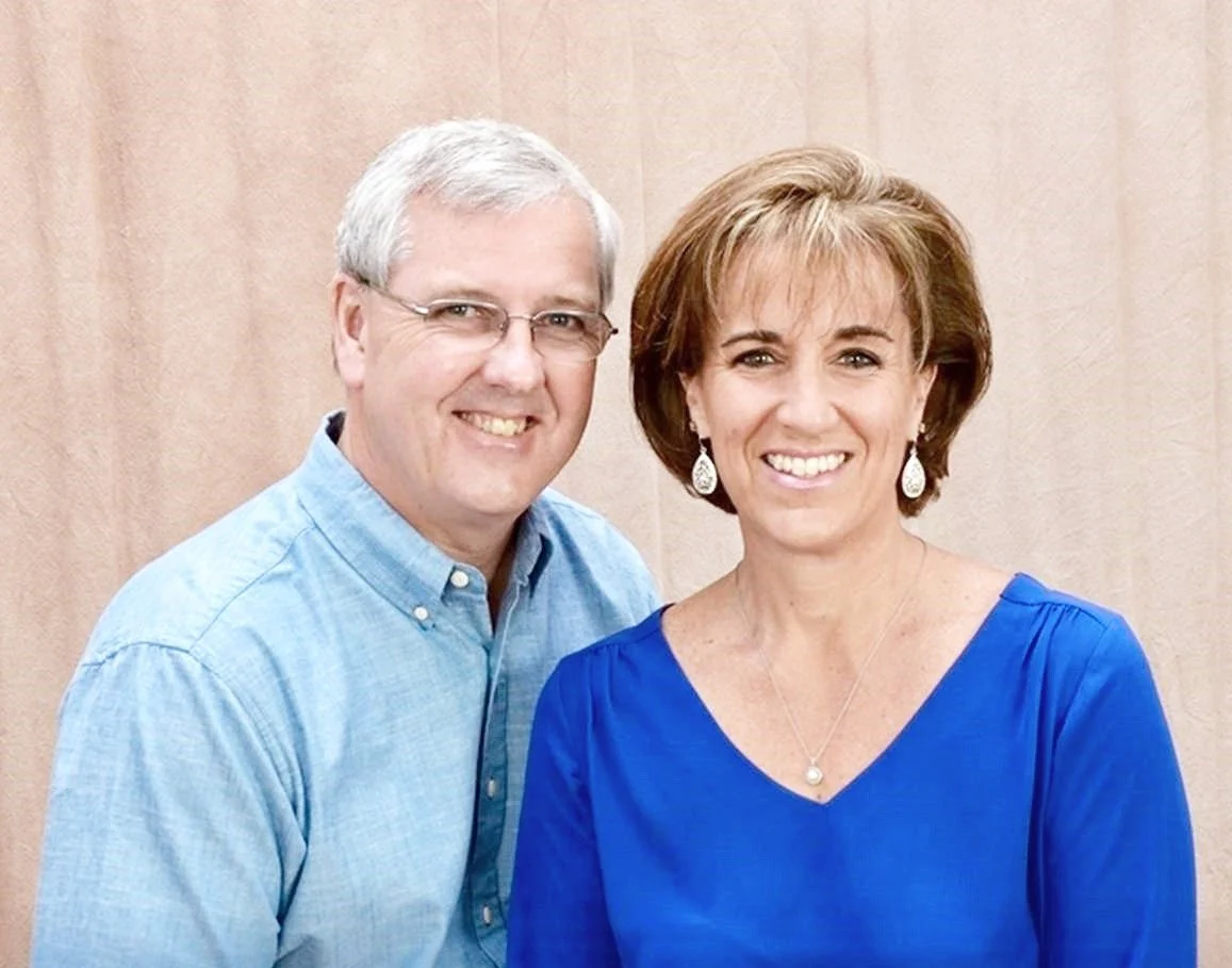 Team Dower @SMM — ShilohMilitaryMinistries