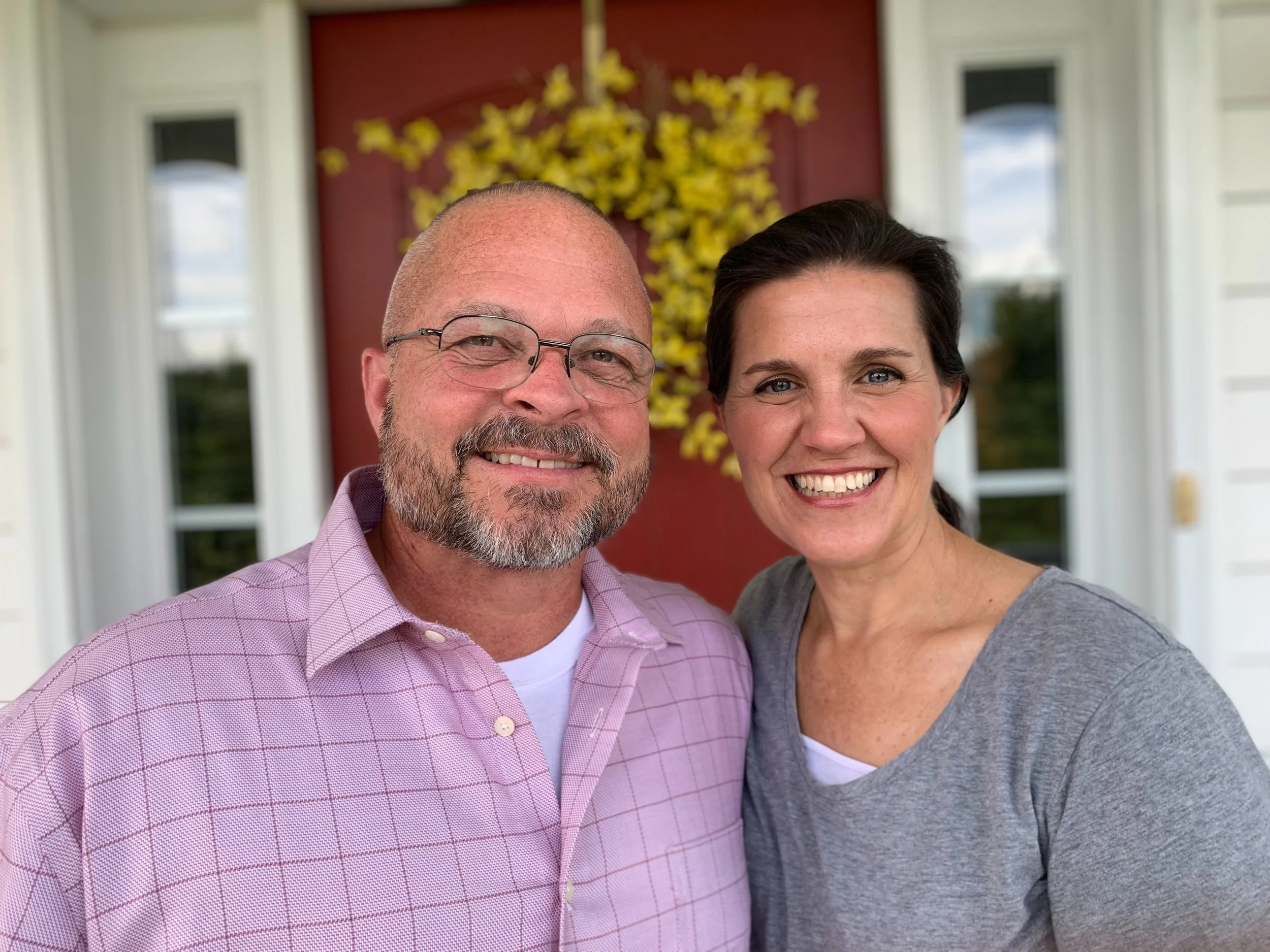 Team Groves @SMM — ShilohMilitaryMinistries