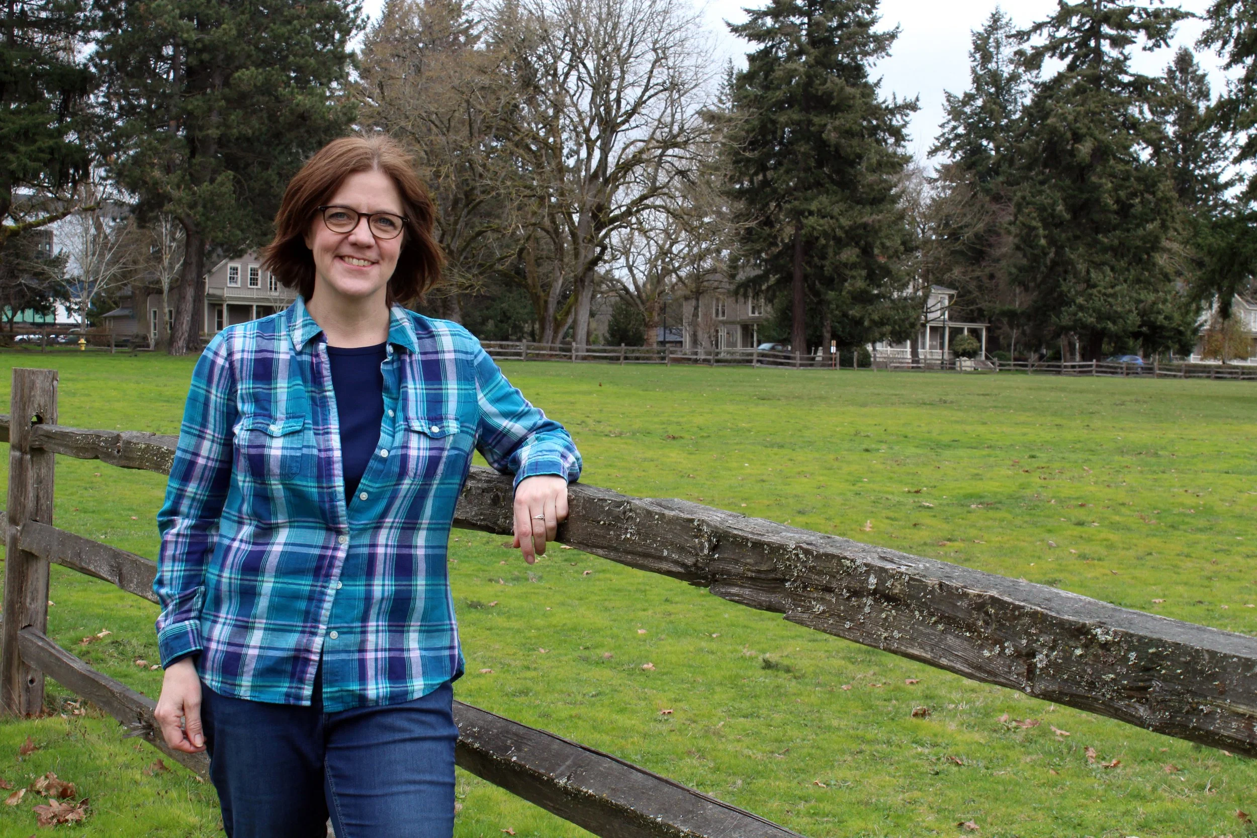 Team Jennessa @SMM — ShilohMilitaryMinistries