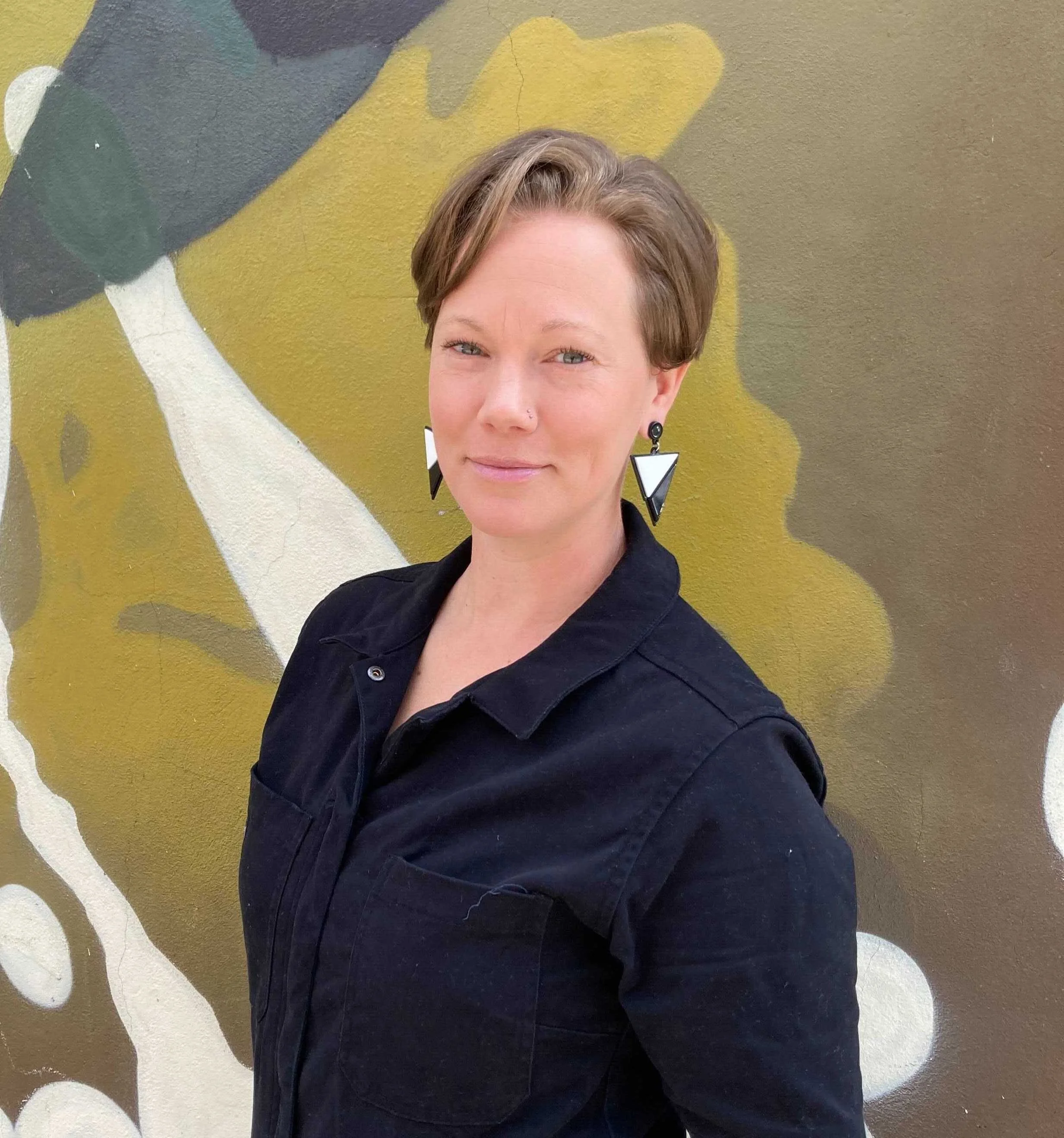 Meet the Team: Interview with Mindfulness Teacher Sarah Rarick — PEACE ...