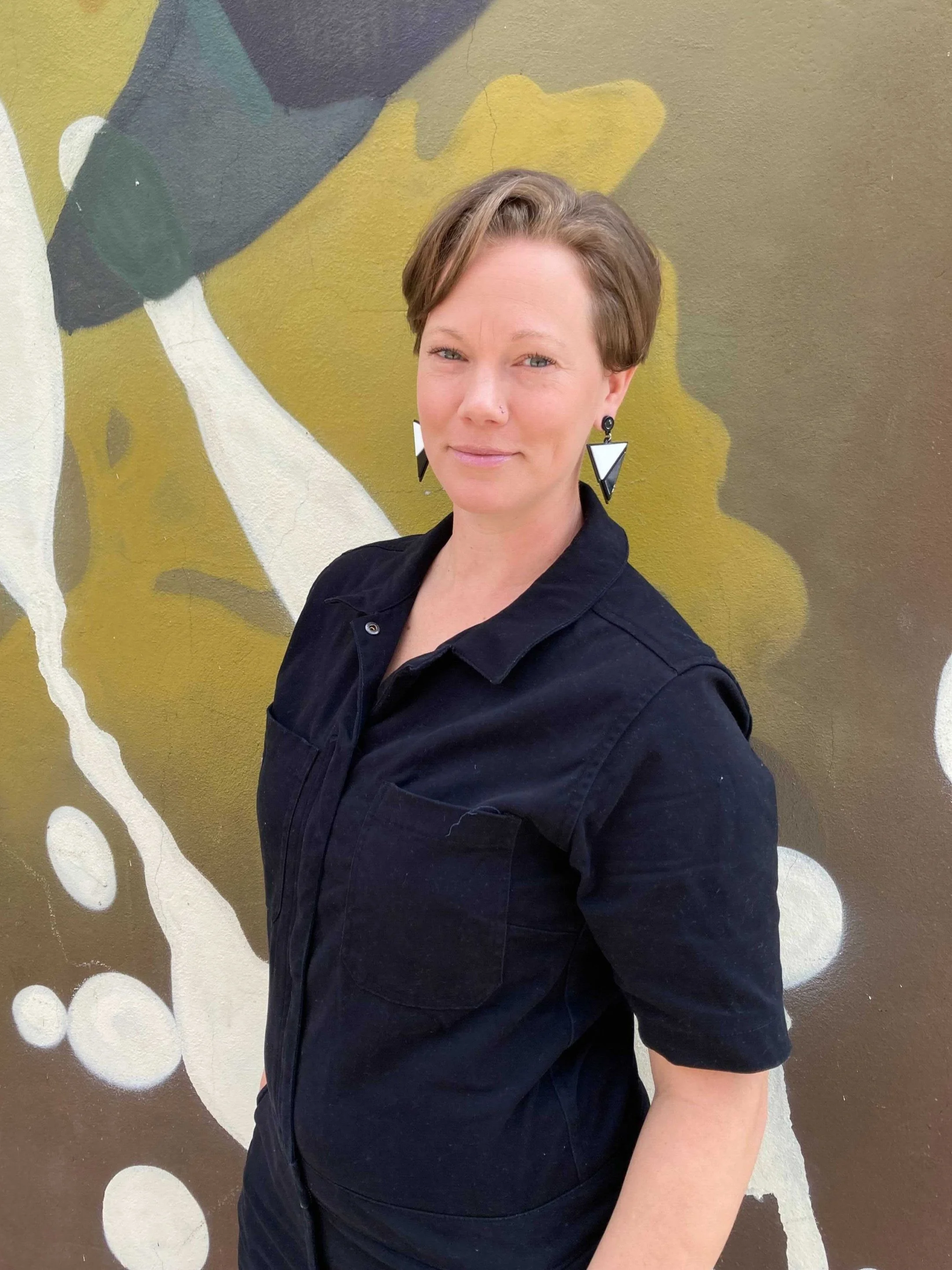 OUR TEAM — PEACE IN SCHOOLS