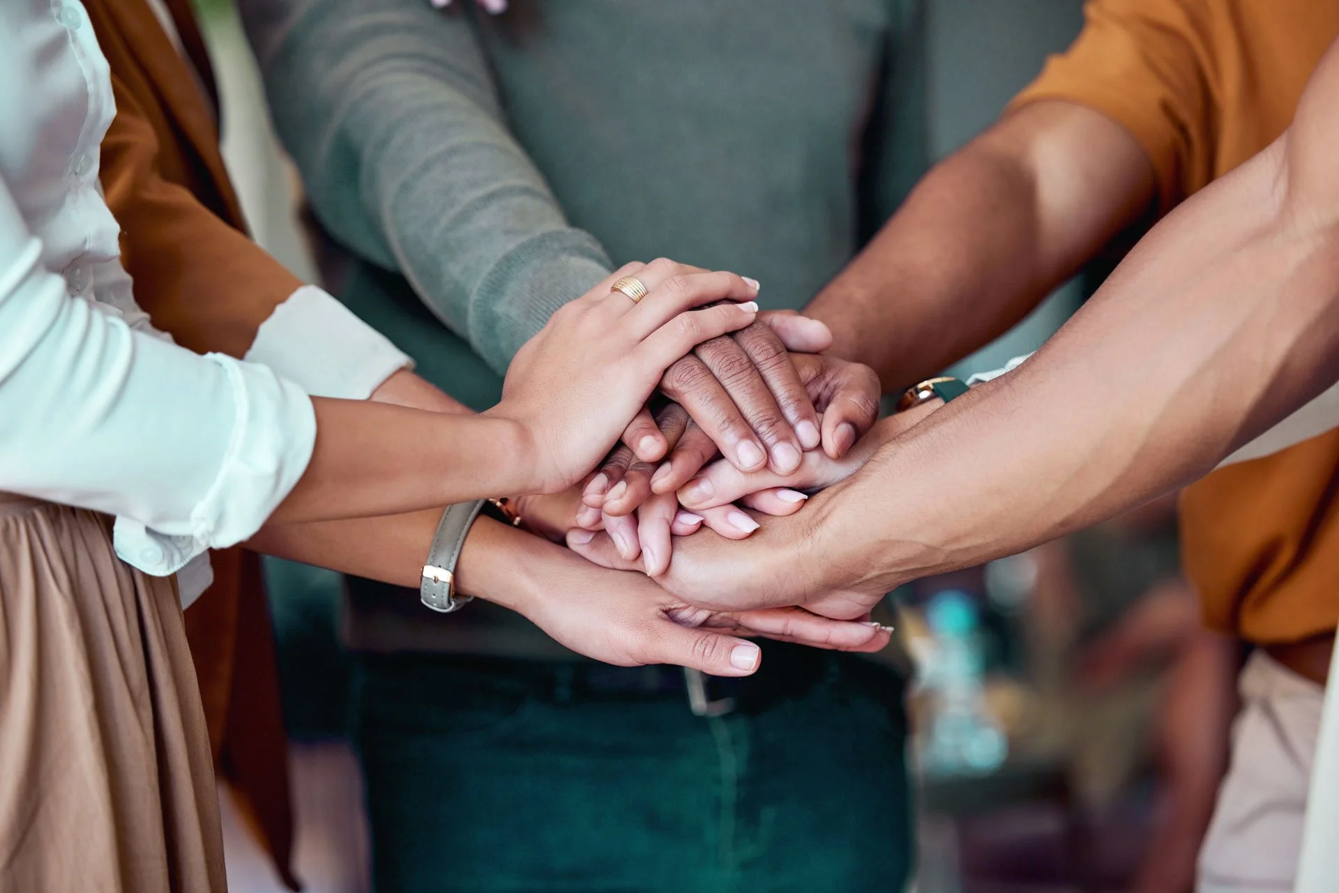 Team — Hope Counseling Center