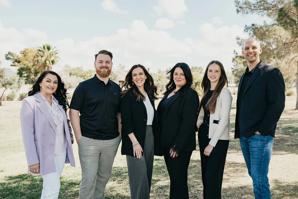 Team — Hope Counseling Center