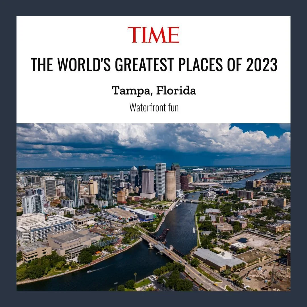 Of Place | Fostering Destinations That Define Communities