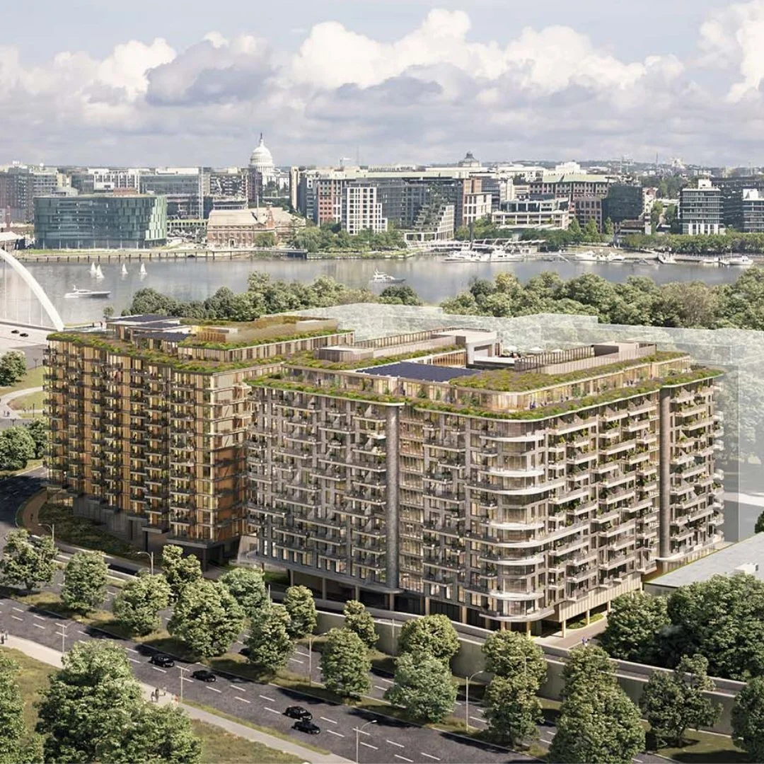 Of Place | Fostering Destinations That Define Communities